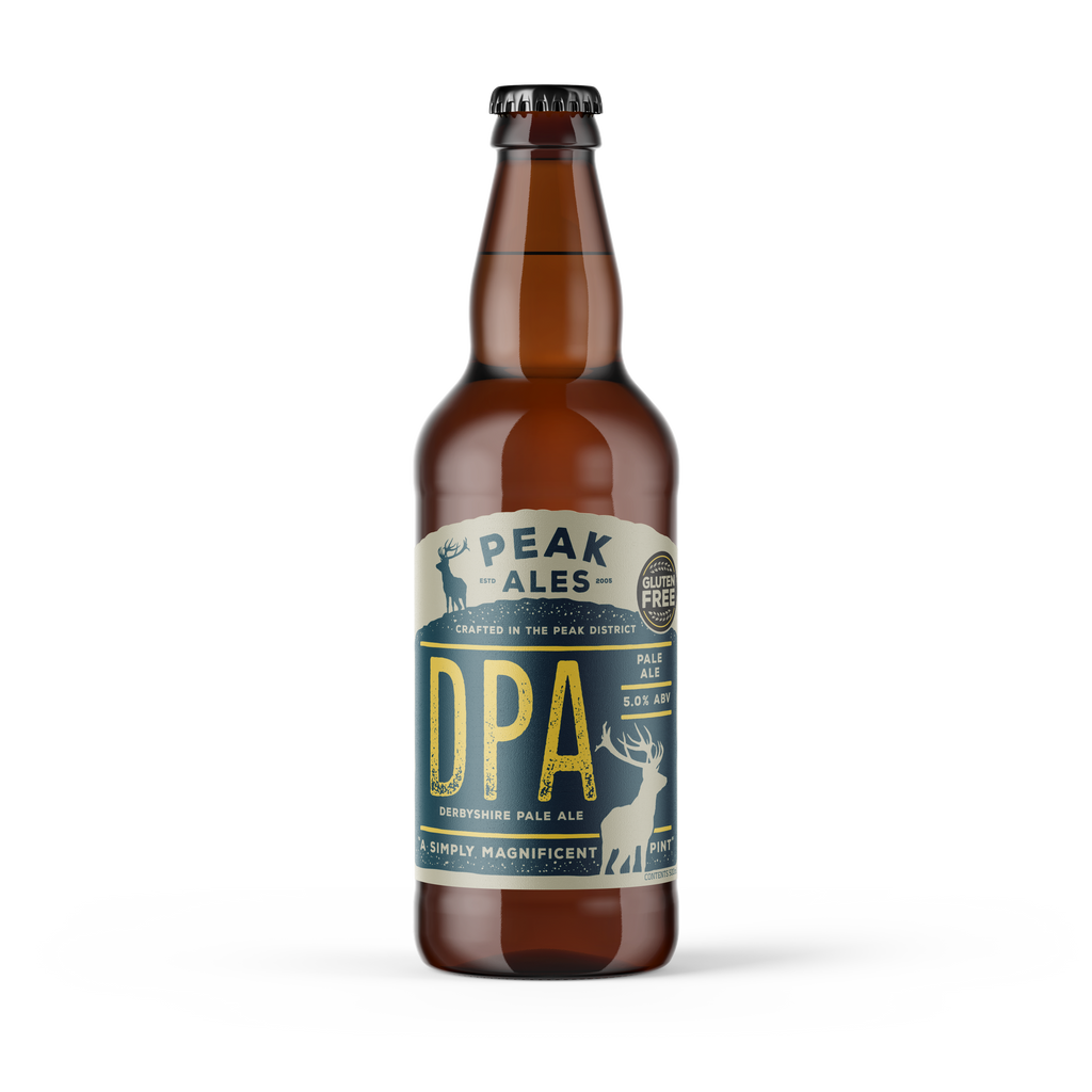 Shop Peak Ales Craft Beer and Gin Online UK Delivery | Peak Ales